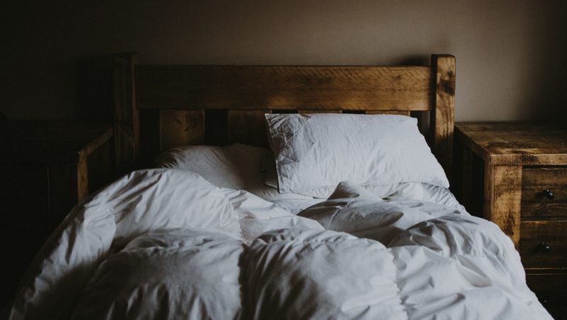 How Sleep Changes with Age: From Children to Teens to Adults - Sleep Junkie