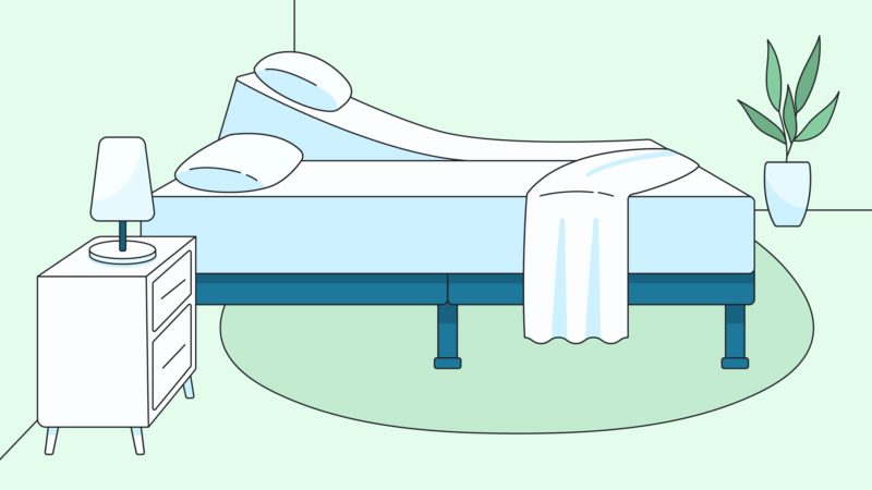 Best Adjustable Beds of 2026 - Top Adjustable Bed Frame Reviews - Sleep ...