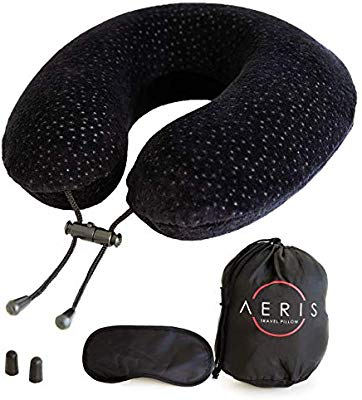 Best Travel Pillows in 2026 - Sleep Junkie