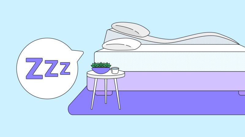 Best Mattress Without a Box Spring - Sleep Junkie