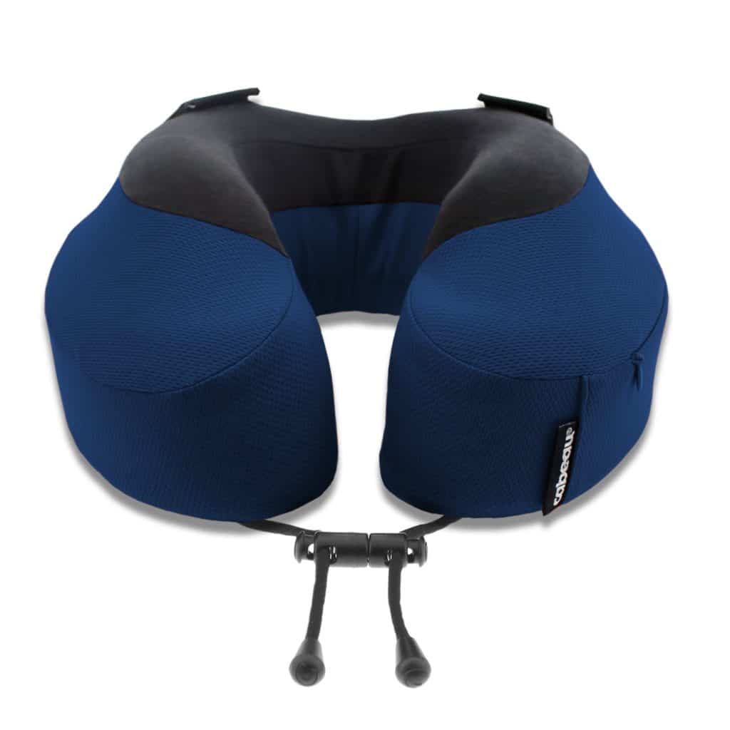 Best Travel Pillows in 2026 - Sleep Junkie