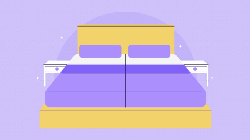 Right vs. Left Side Sleeping: What's the Best for Your Health? - Sleep ...