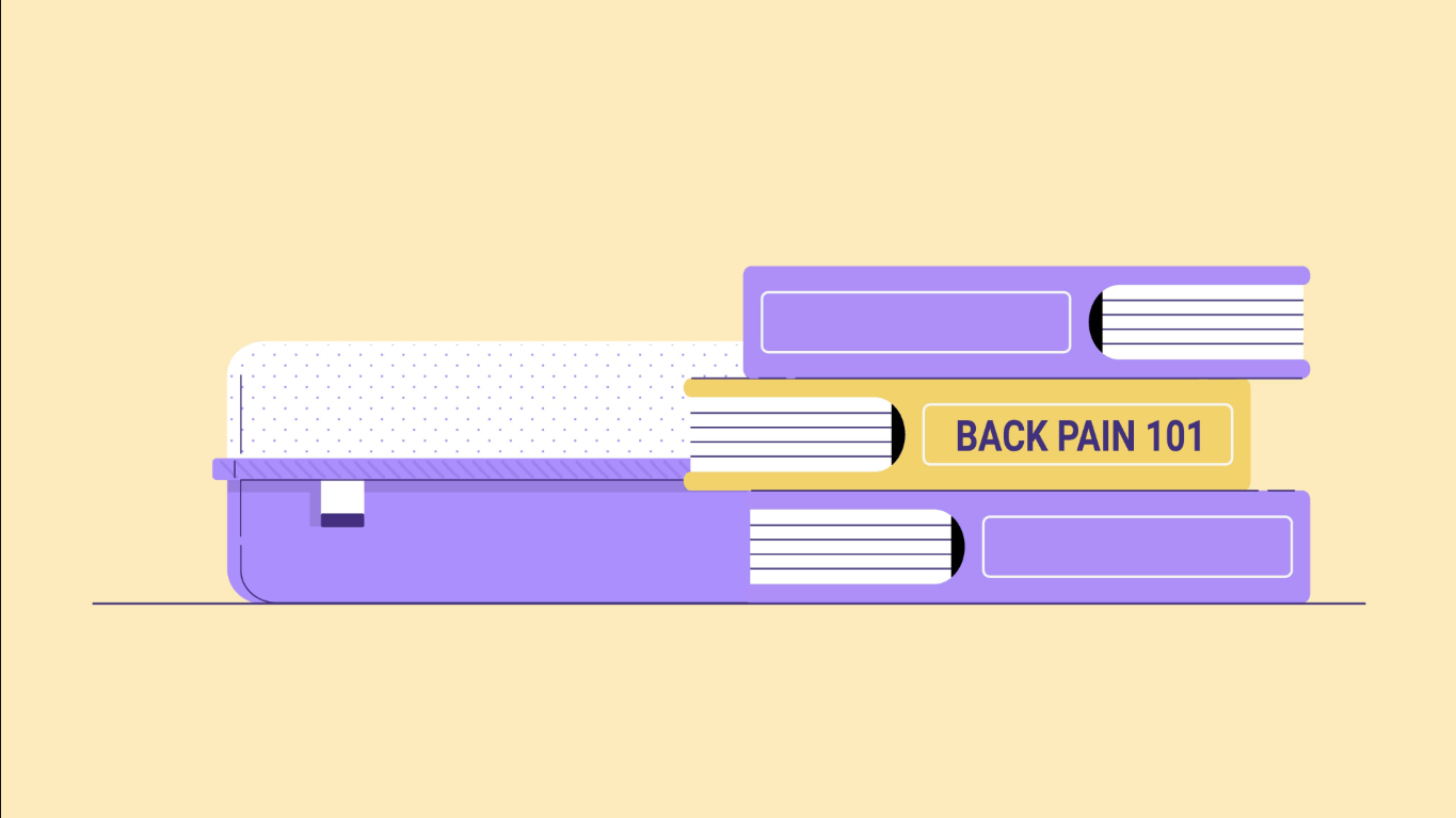 Best Mattress for Back Pain (2026) - 50+ Mattresses Tested - Sleep Junkie