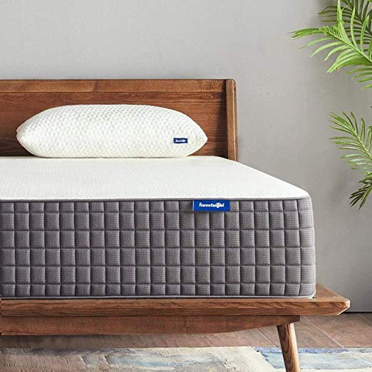 Best Memory Foam Mattresses Under $500 of 2026