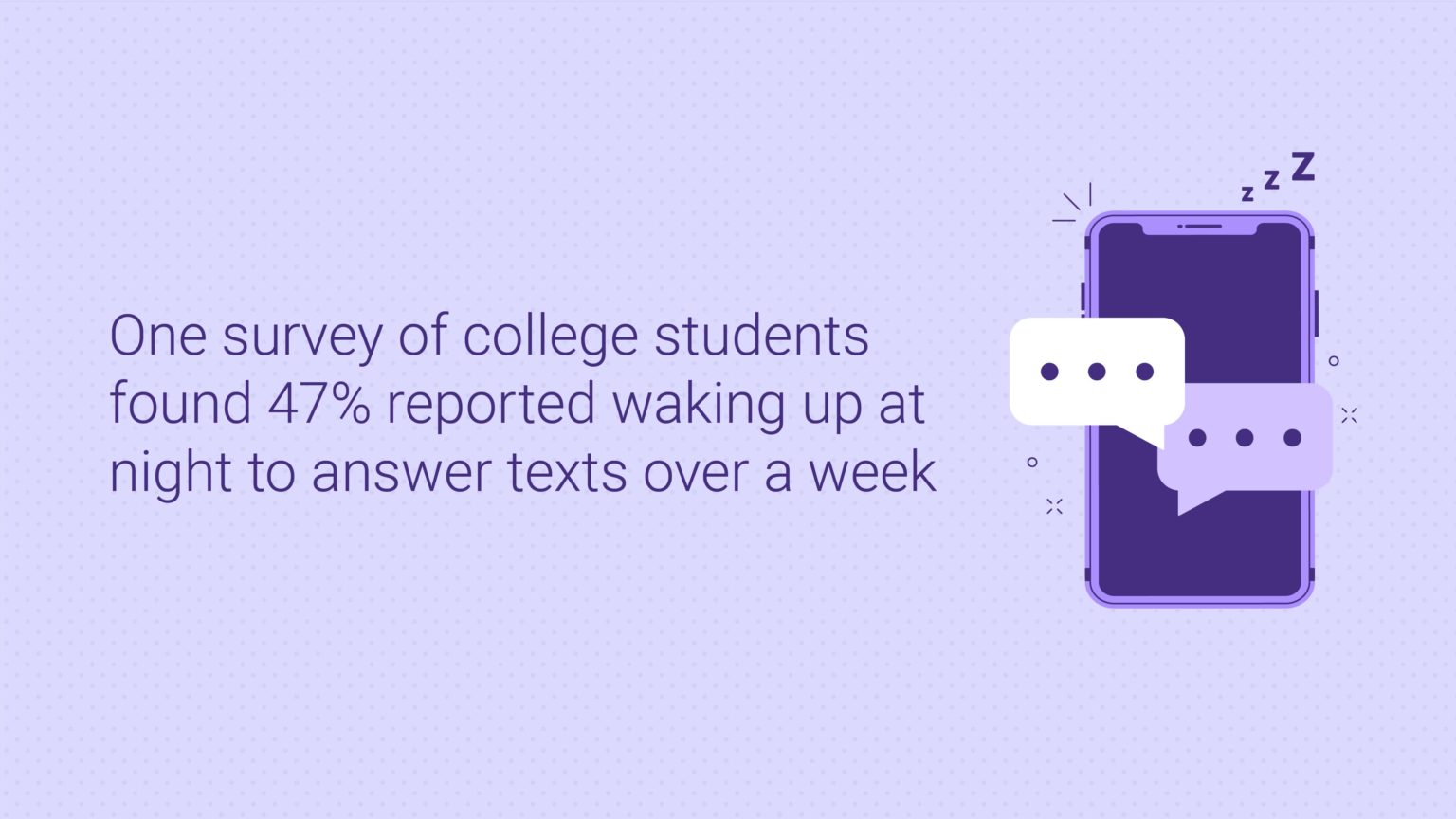 Technology and Sleep: How Technology Affects Sleep in the Internet Age ...