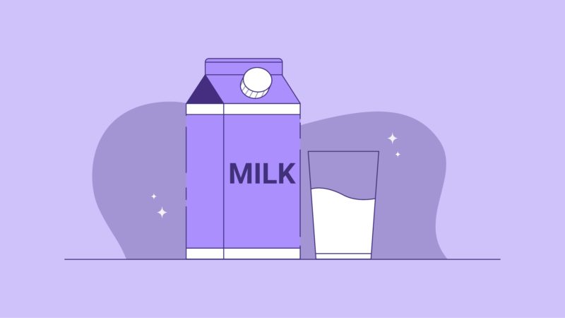 Will Drinking Warm Milk Make You Go to Sleep? - Sleep Junkie