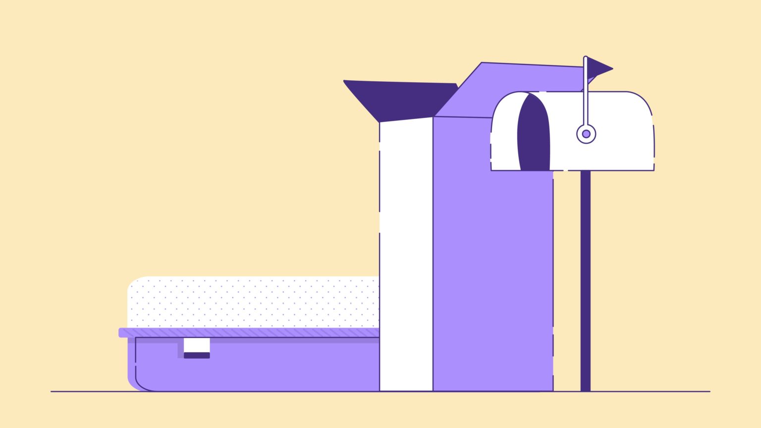 Best Mail Order Mattresses of 2024 - Sleep Junkie