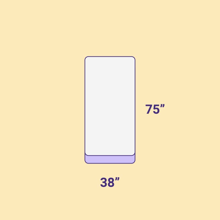 Futon Mattress Sizes and Dimensions - Sleep Junkie