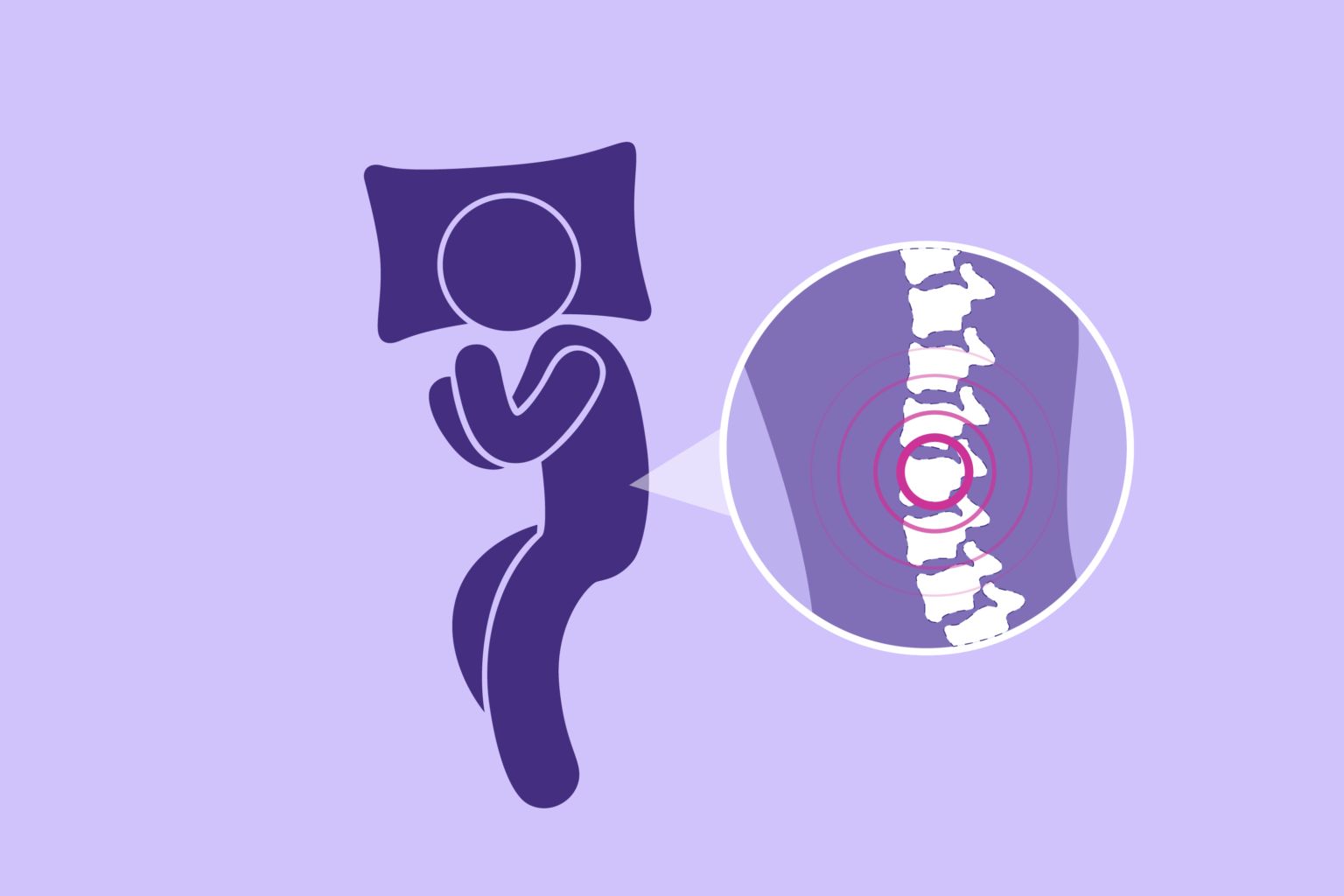 How to Sleep on Your Side on an Adjustable Bed - Sleep Junkie