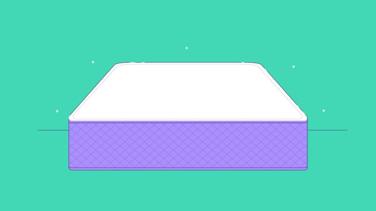 11 Best Mattresses Without Springs - Sleep Junkie