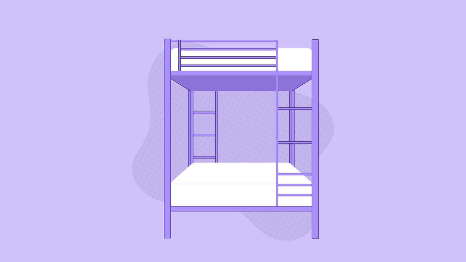 Bunk Bed Dimensions and Sizes Guide - Sleep Junkie
