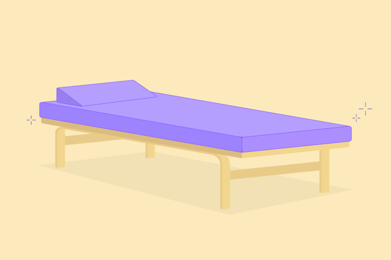 What Is a Daybed? - Sleep Junkie