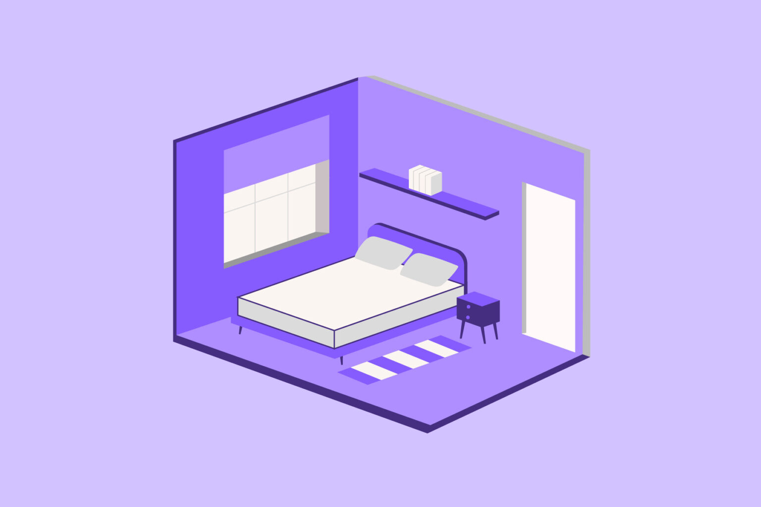 11 Best Mattresses Without Springs - Sleep Junkie