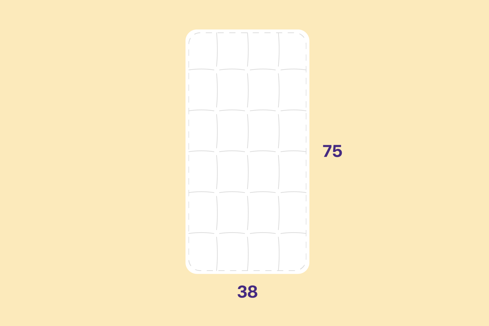 Duvet Sizes and Dimensions Guide - Sleep Junkie