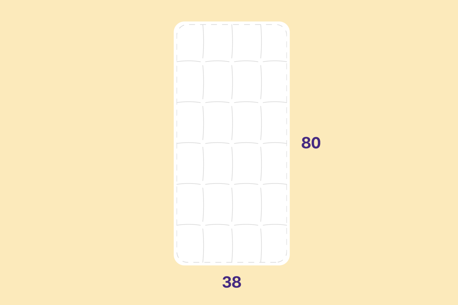 Duvet Sizes and Dimensions Guide - Sleep Junkie