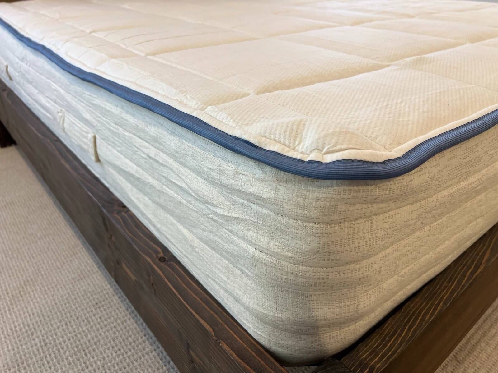 Amerisleep Organica Mattress Review (2024) - Sleep Junkie