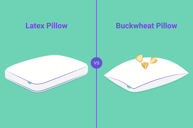Body Pillow Dimensions - Sleep Junkie