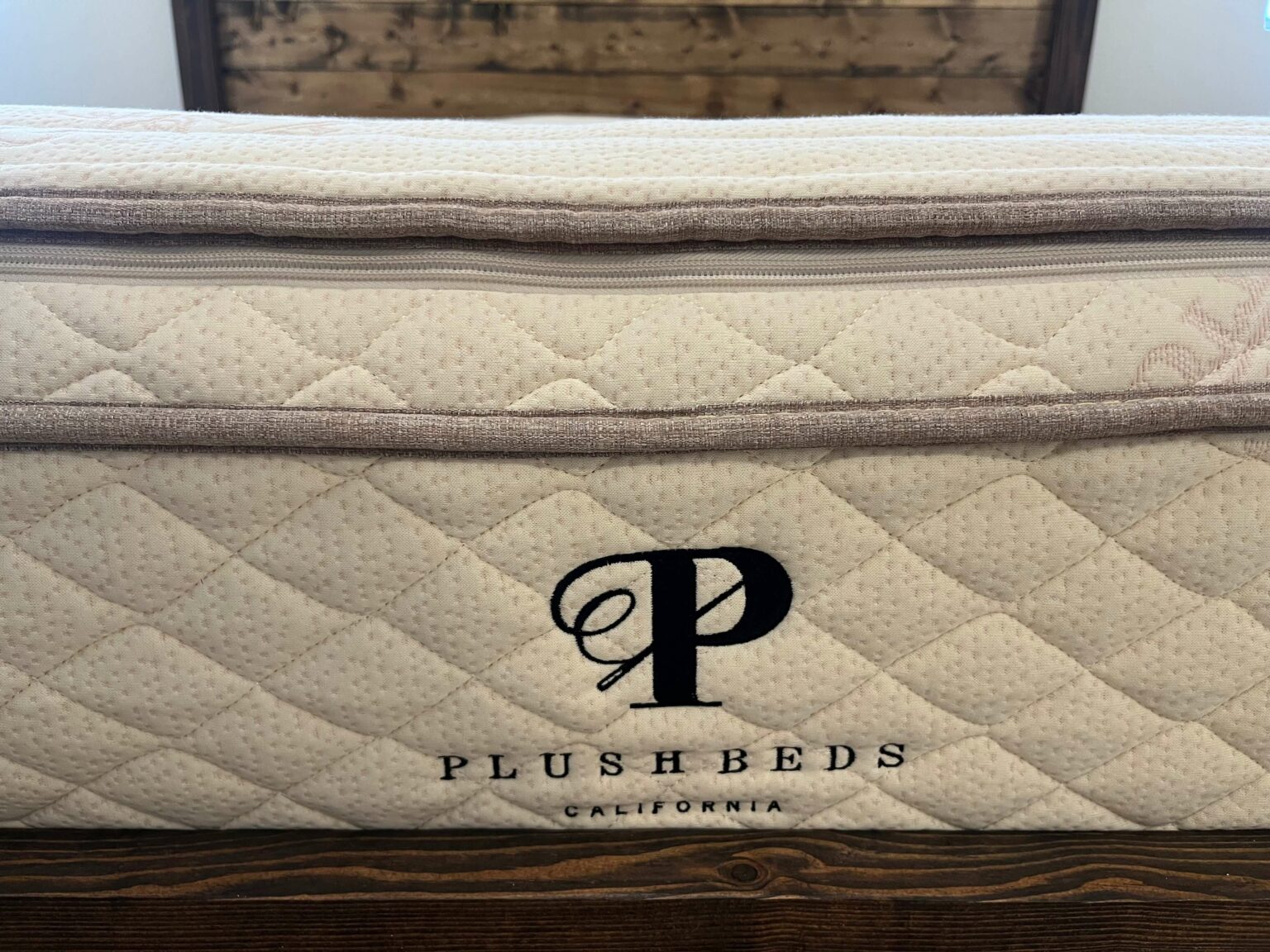 PlushBeds Botanical Bliss Mattress Review (2024) - Sleep Junkie