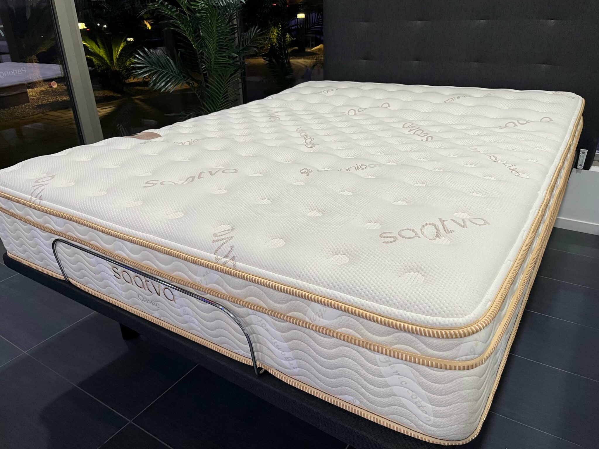 Saatva Classic Mattress Review (2025) - Sleep Junkie
