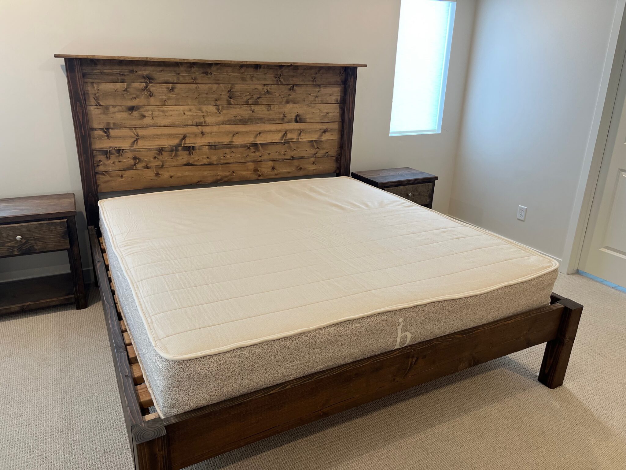 Birch Natural Mattress Review (2026) | Expert Tested - Sleep Junkie