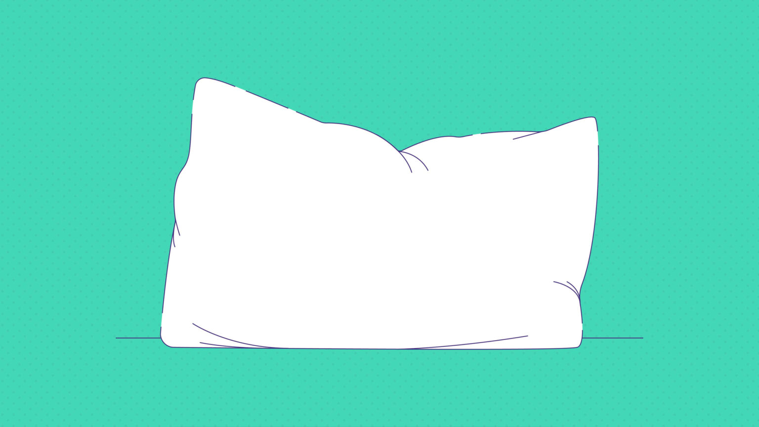 All The Pros and Cons of Sleeping Without a Pillow- Sleep Junkie